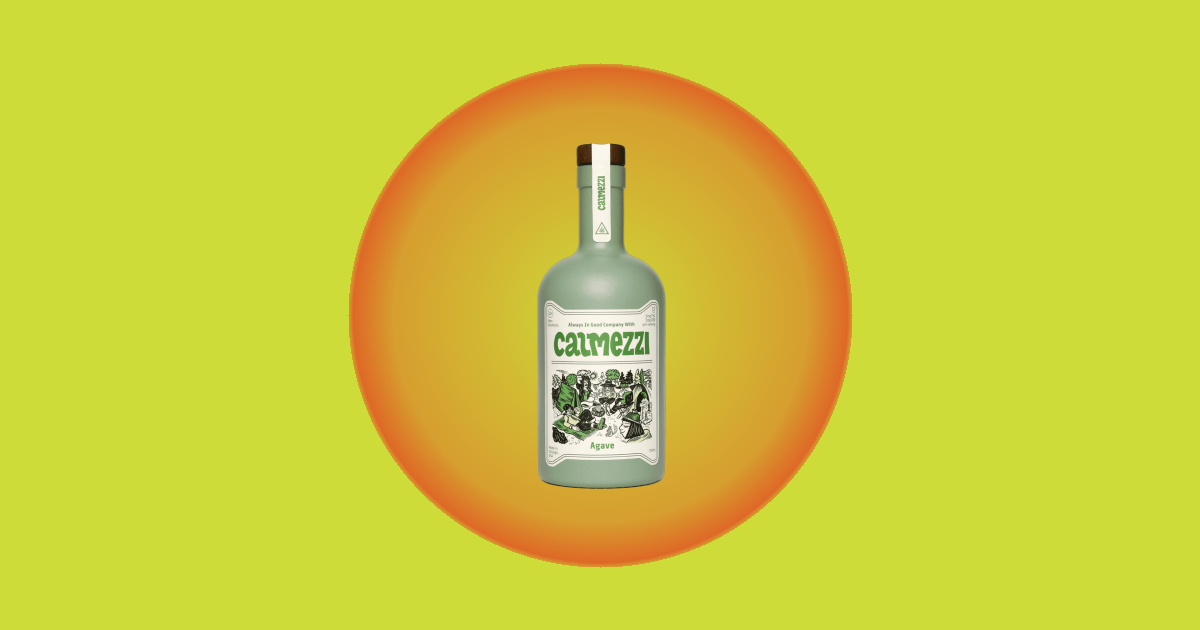 Calmezzi Agave Review | The Daily Pour