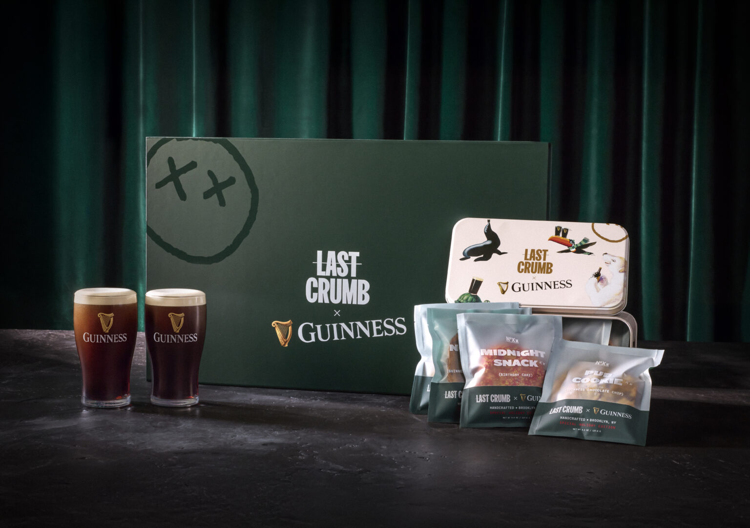 6 Boozy Gifts Perfect for Last-Minute Holiday Ordering