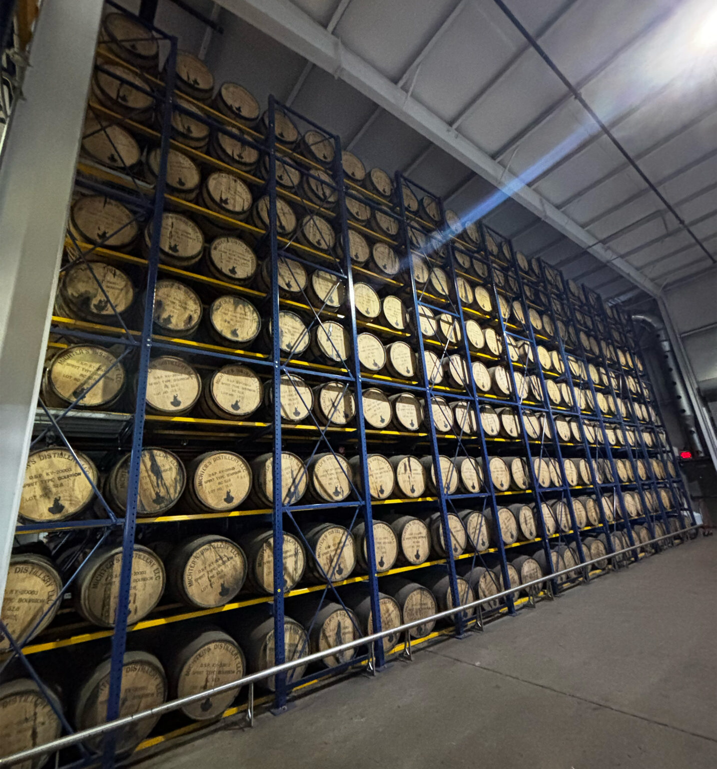 Inside Michter’s: The Precision Behind the World's Most Admired Whiskey