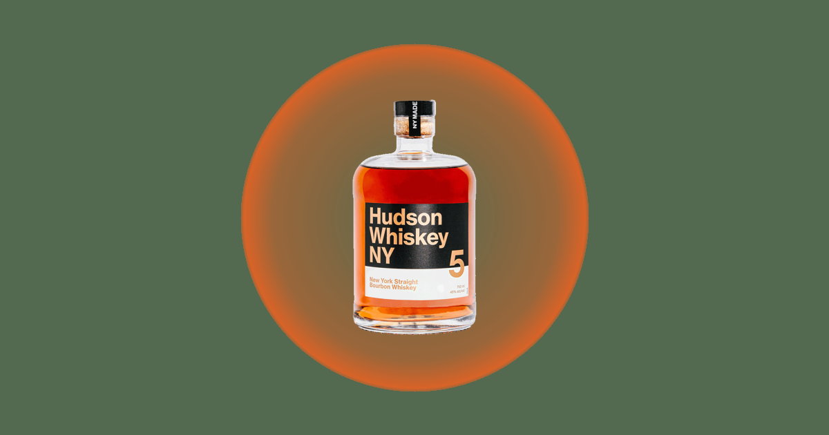 Hudson Whiskey This is Your Favorite Whiskey 5 Review | The Daily Pour