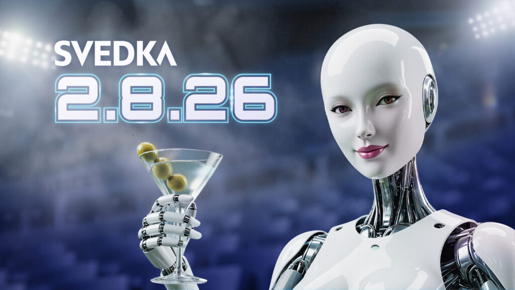 Super Bowl LX Alcohol Ads Go Big With Horses, Robots and Rabbits