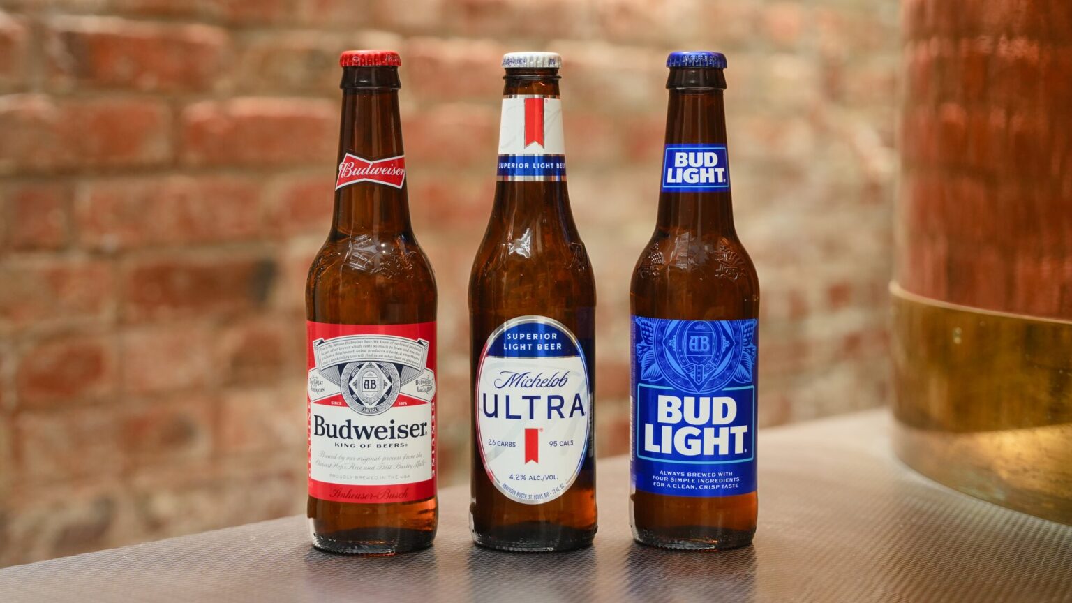 Bud Light, Budweiser and Michelob Return for Super Bowl LX