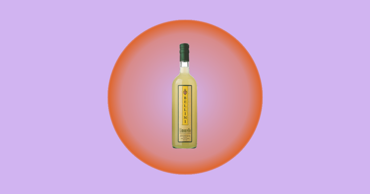 Bellini Limoncello Review | The Daily Pour