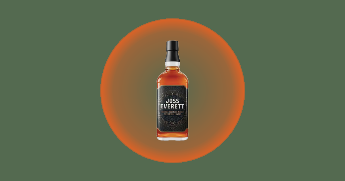 Joss Everett Tennessee Sour Mash Whiskey Review | The Daily Pour