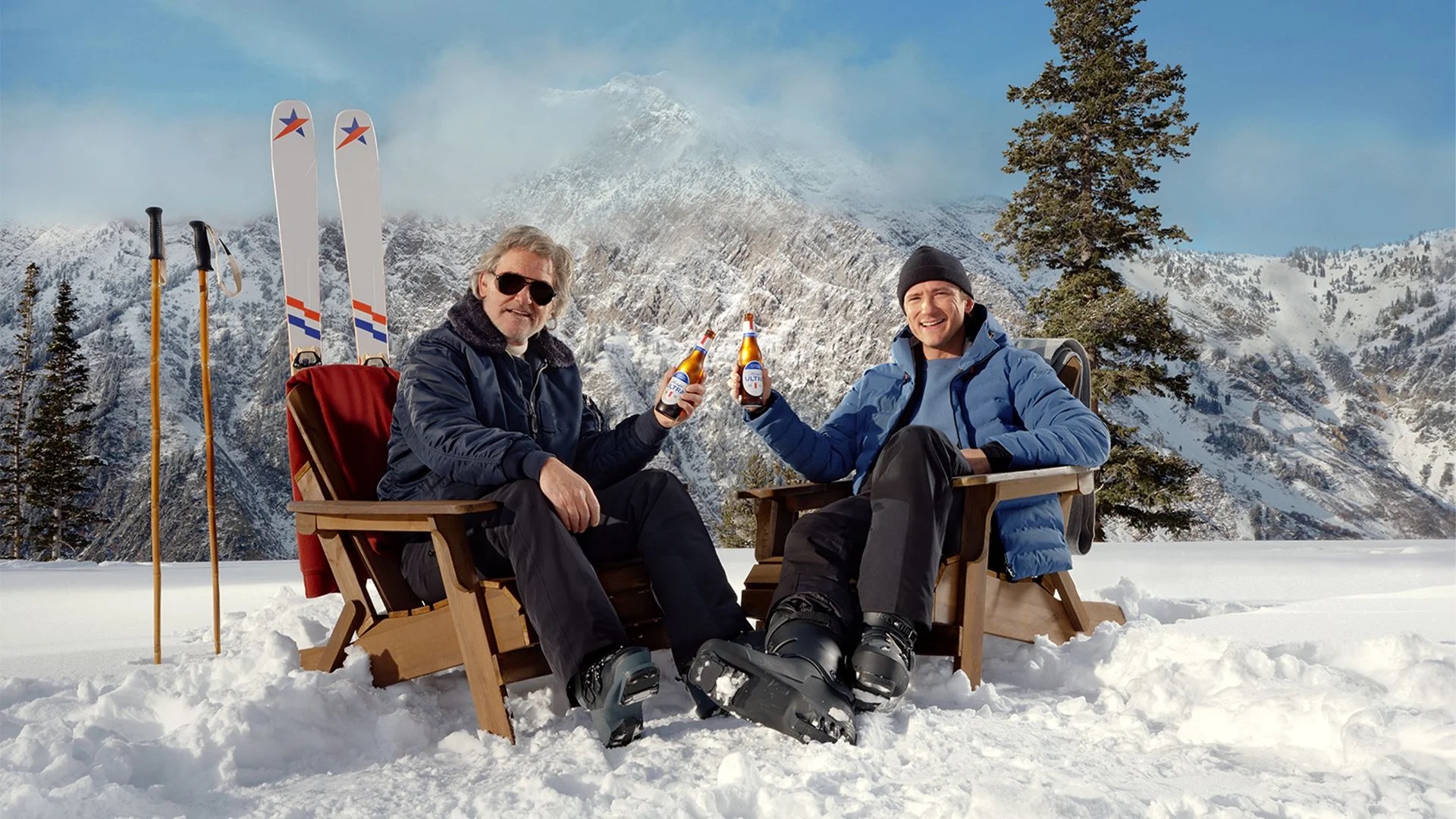 Super Bowl LX Alcohol Ad Roundup: From Budweiser Clydesdales to Mezcal ...