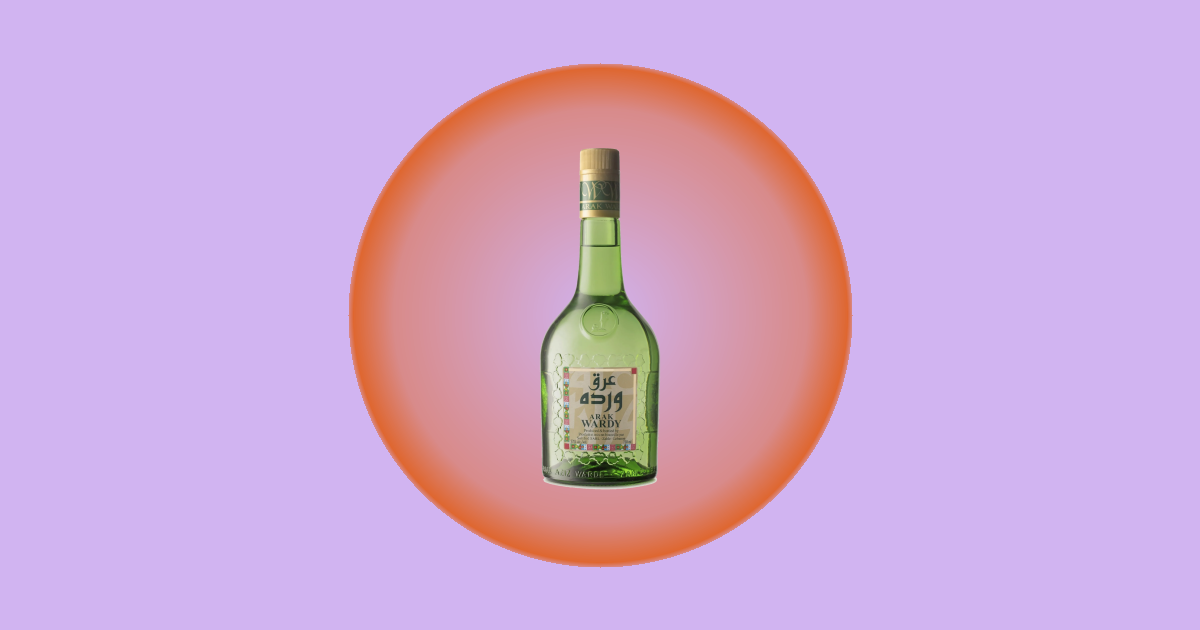 Arak Wardy Review | The Daily Pour