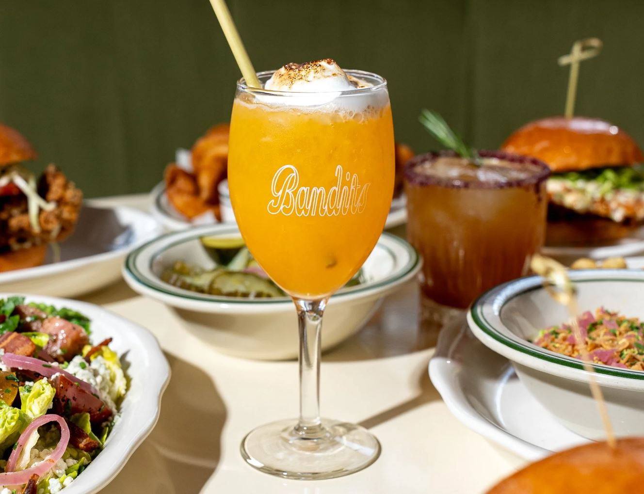 5 Most Inventive Cocktails in New York City in 2026