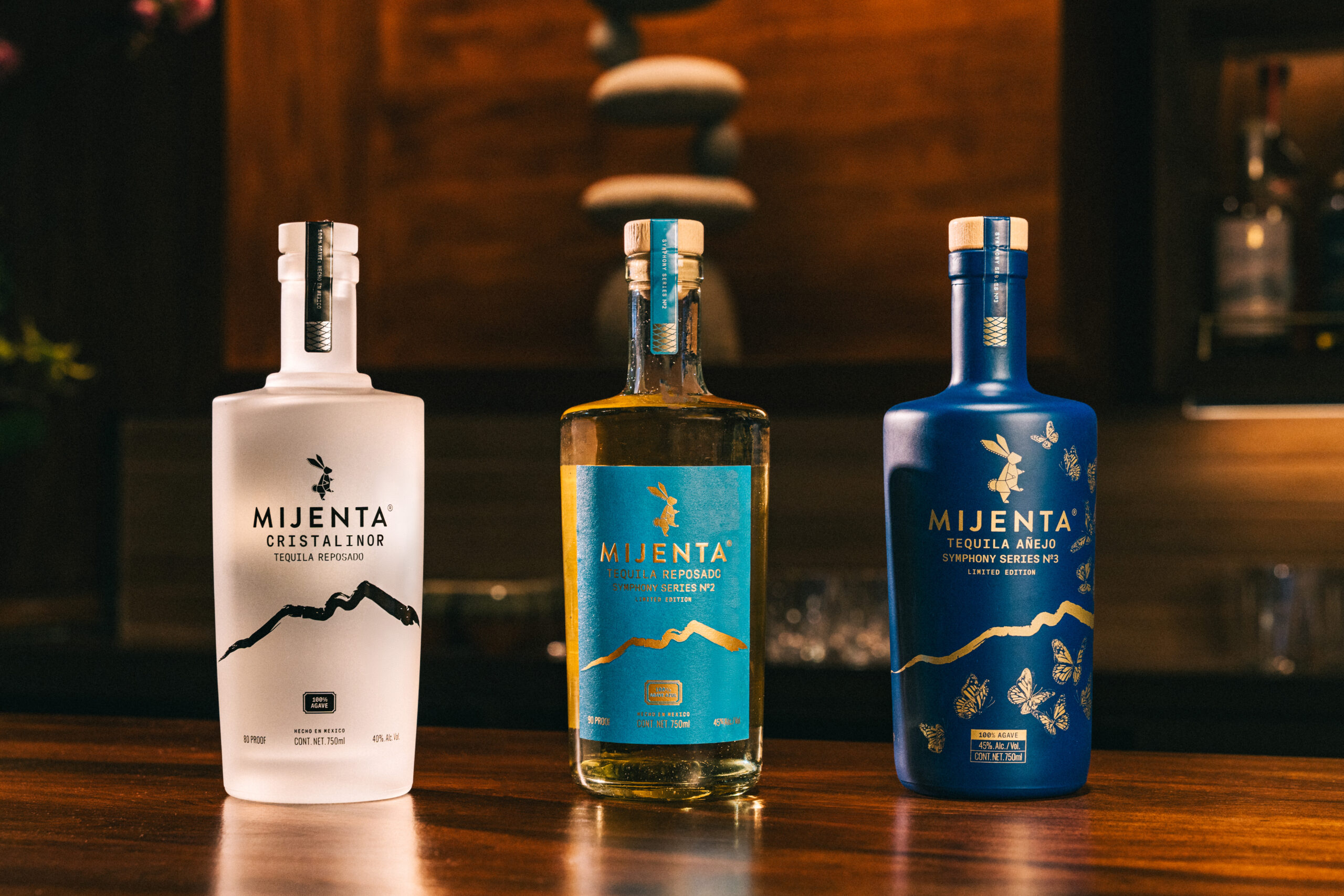 5 Most Buzzed About Tequila Releases of March 2026