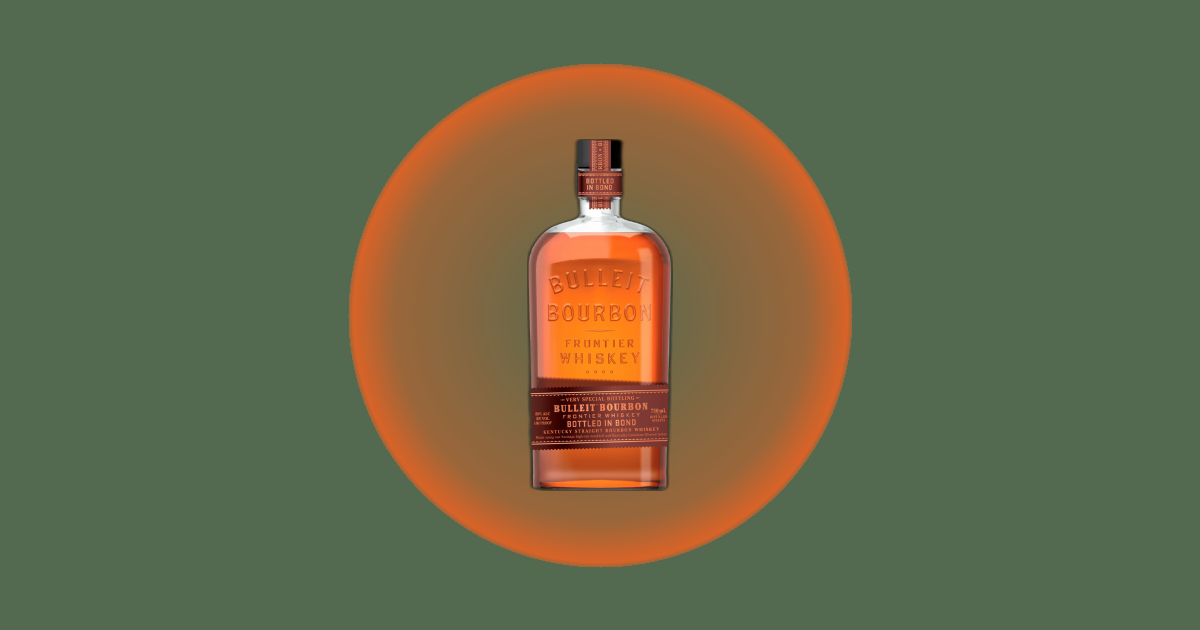 Bulleit Bottled-in-Bond Bourbon Review | The Daily Pour