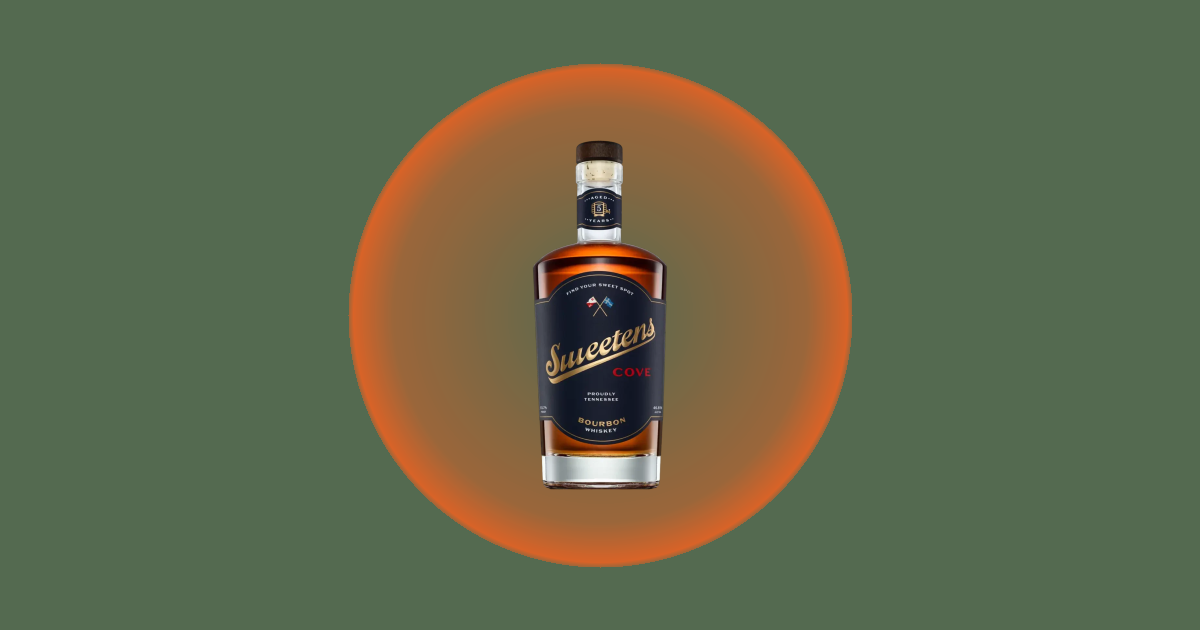 Sweetens Cove 5-Year Bourbon Review | The Daily Pour