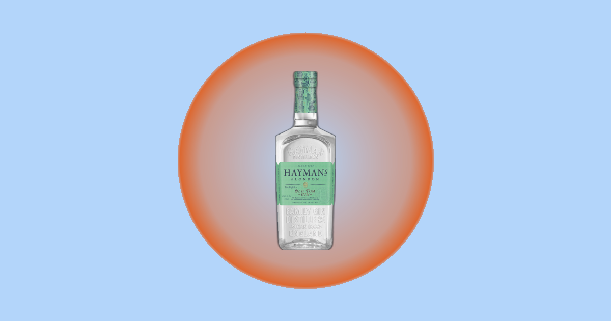 Bottom Shelf Gems: 6 Best Budget Old Tom Gins Under $30 | The Daily Pour