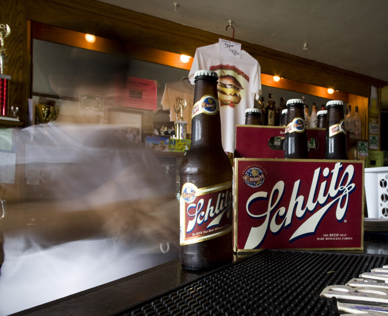 Pabst Shuts Down Schlitz Beer After 177 Years of Production