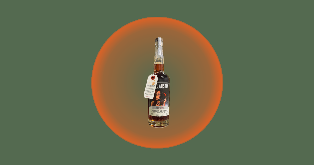 Still Austin Nancy’s Pick Bourbon May 2026 Review | The Daily Pour