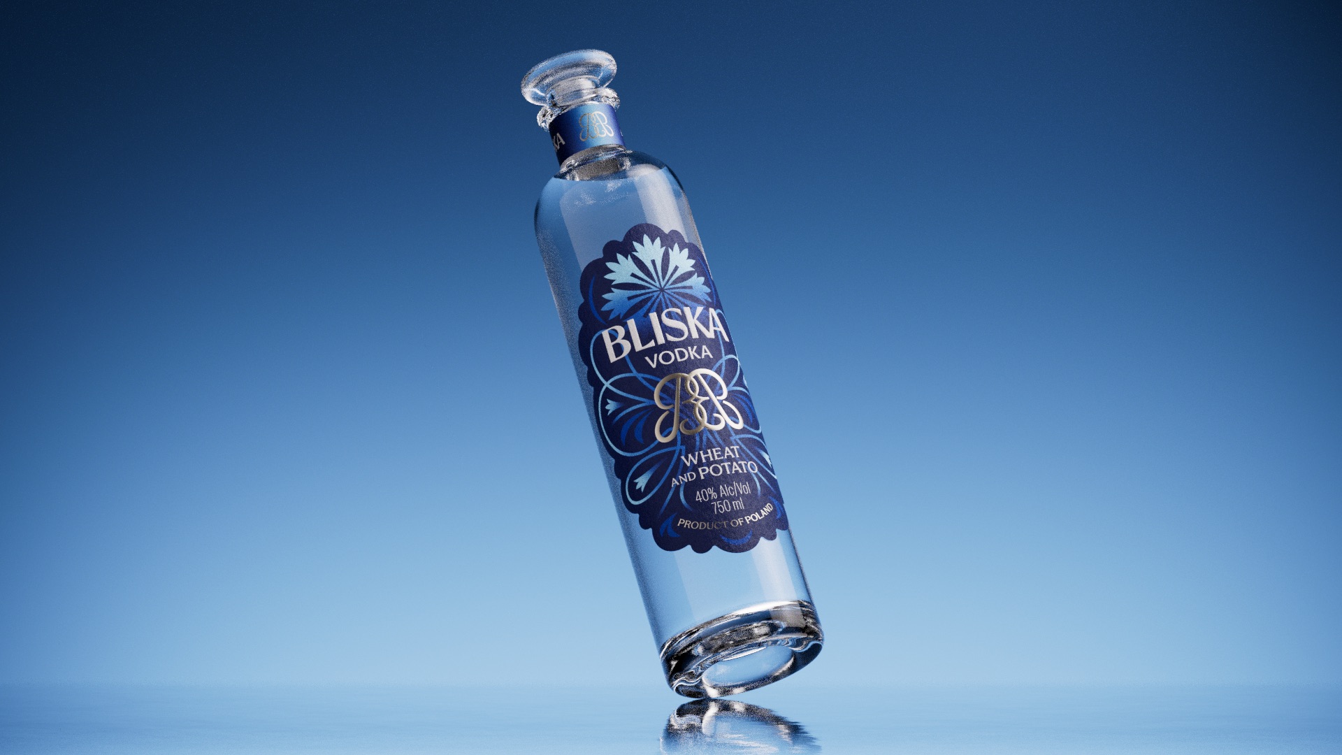 Every Vodka That Won Double Gold at the 2026 SFWSC