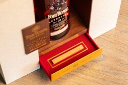 Four Roses Unveils 21-Year Single Barrel Bourbon