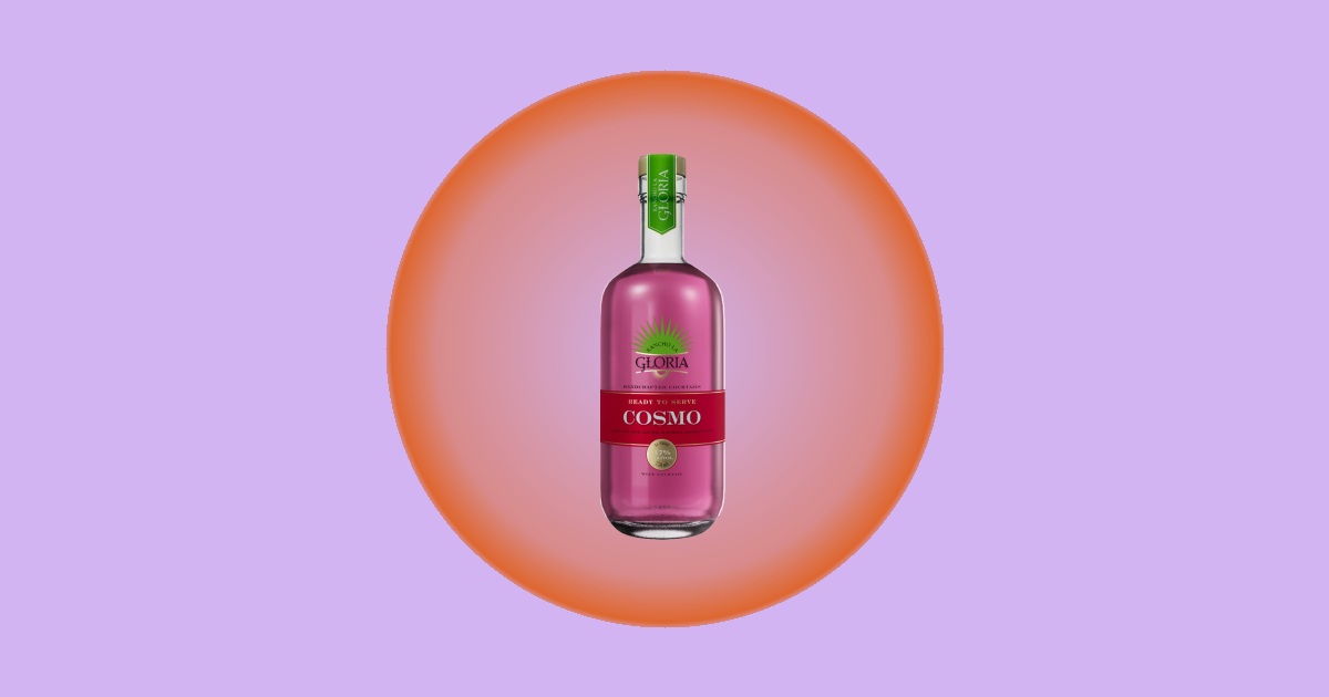 Rancho La Gloria Cosmo Review | The Daily Pour