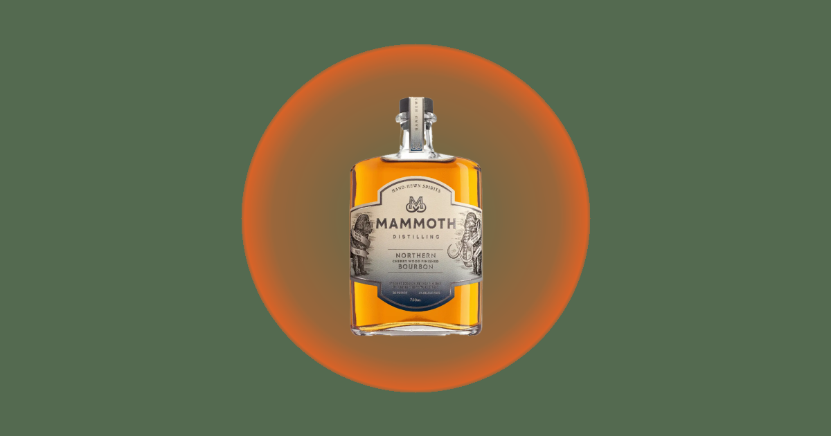 Mammoth Distilling Northern Bourbon Review | The Daily Pour